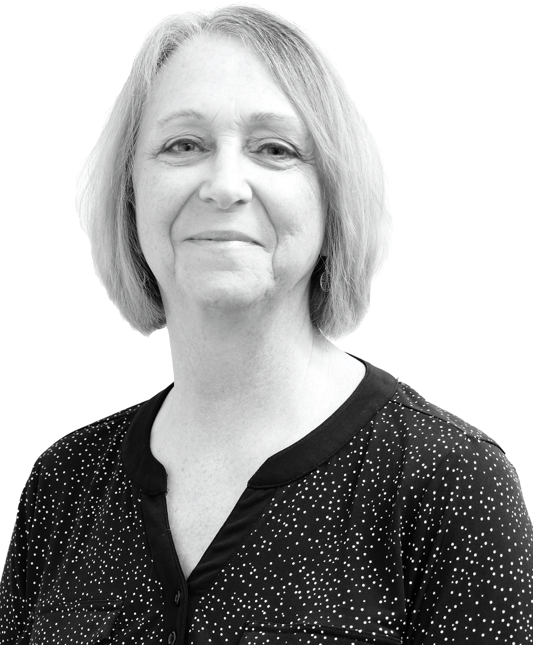 Shelley Hart - JohnQ