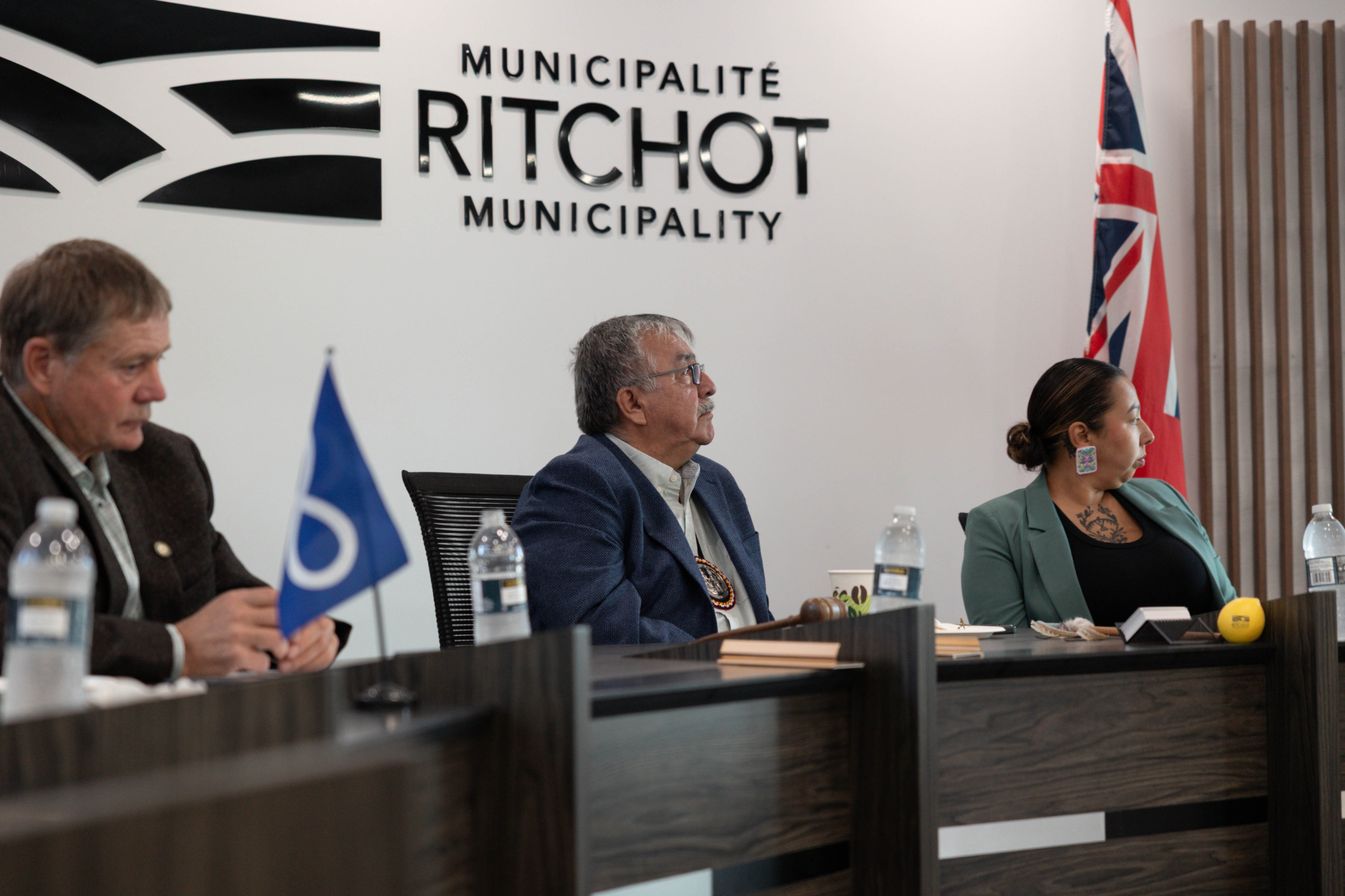 Winnipeg Region Rail Port - JohnQ